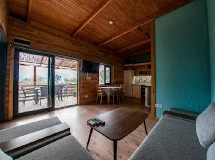 Oksygen Bungalow Boat - Bozburun