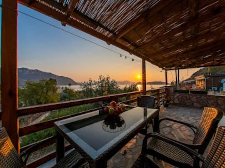 Oksygen Bungalow Boat - Bozburun