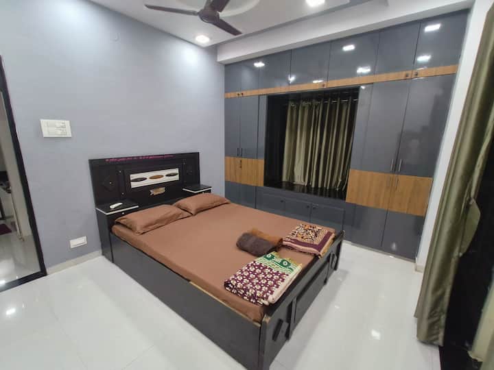 Solapur Homestay By Stay Nestura - Solapur