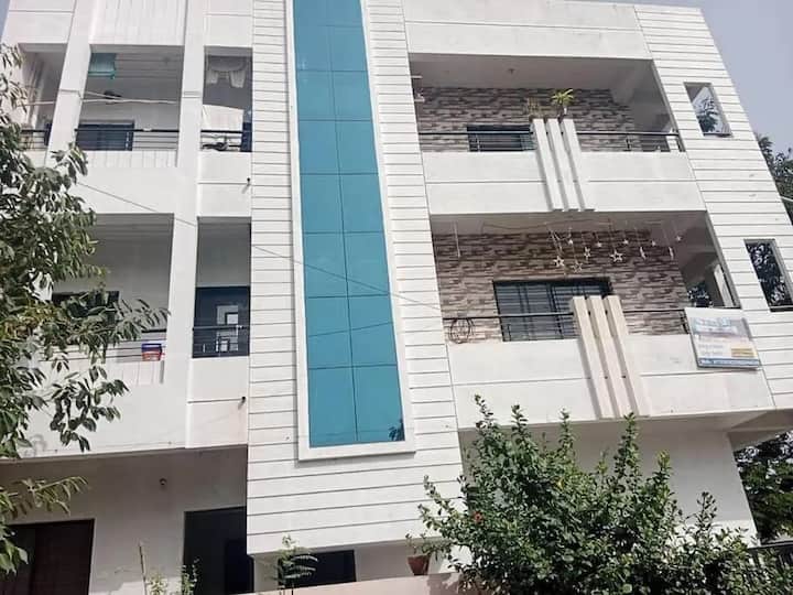 Solapur Homestay - Solapur