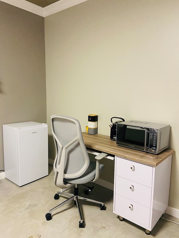 Sunset Parkview Guest Room - Swakopmund