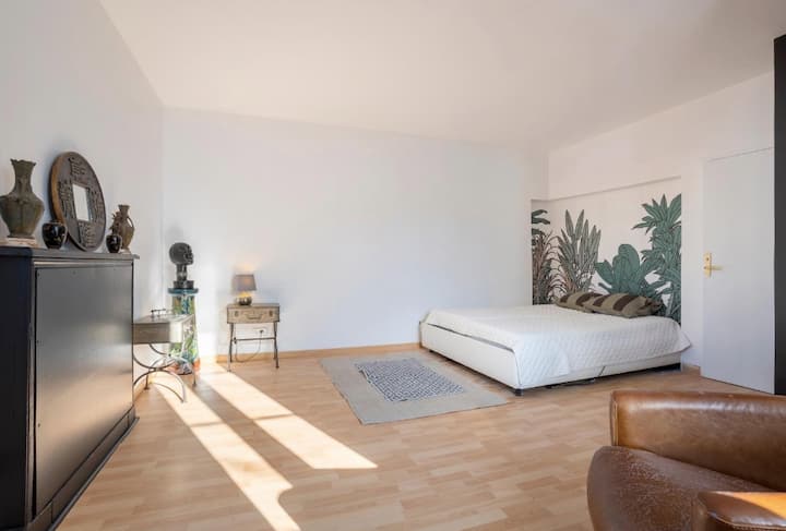 L'eclose - Kergoz - Penmarch