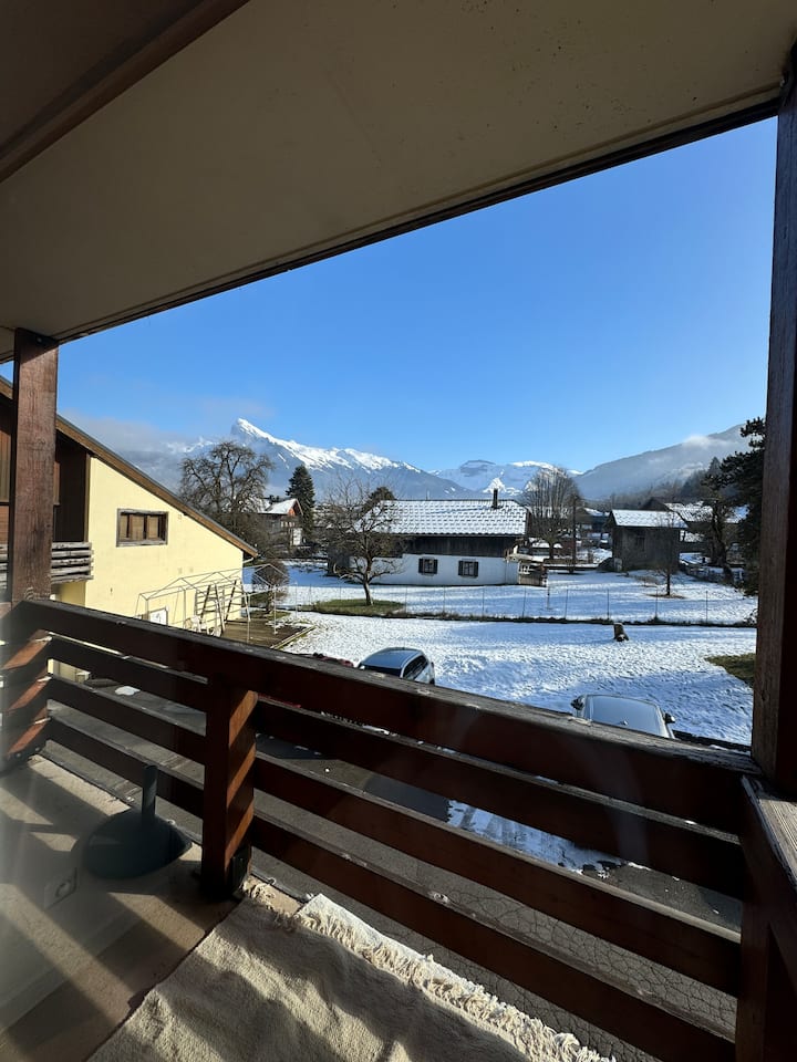 Morillon Centre Cosy 2 Queen Size - Télécabine Ski - Morillon