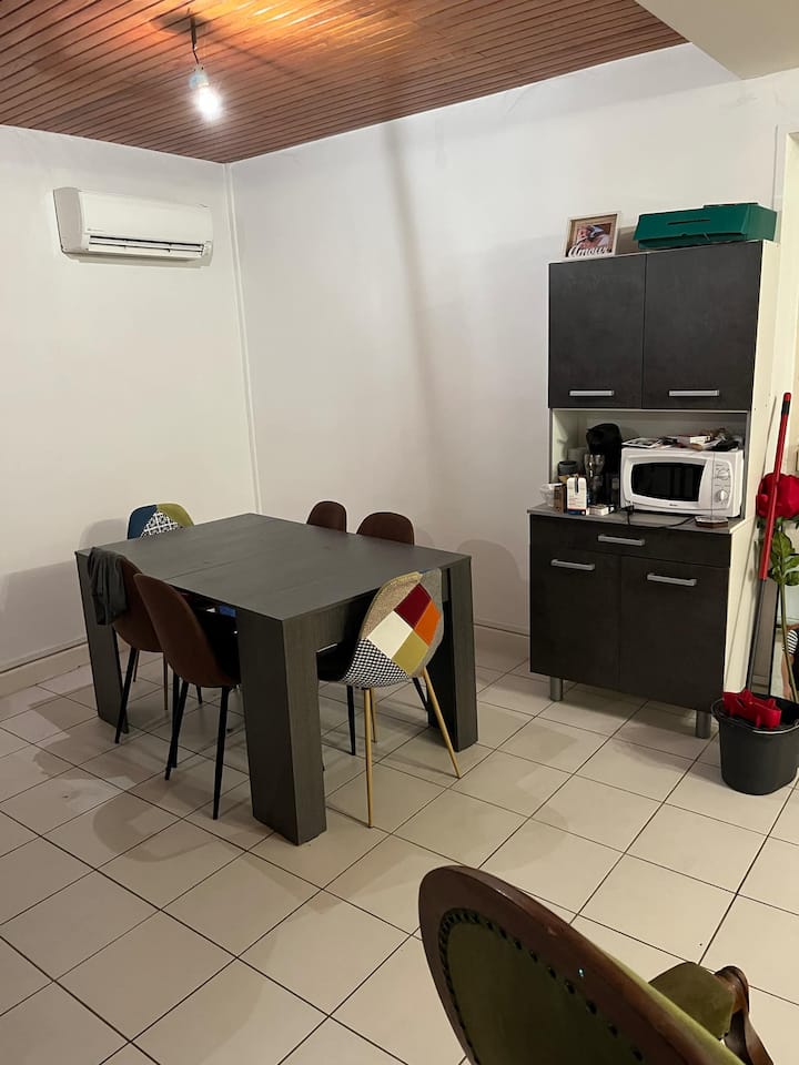 Chambre à Louer - Condrieu