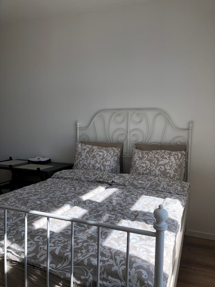 Apartment In Praha č.1 - Prague Václav Havel Airport (PRG)