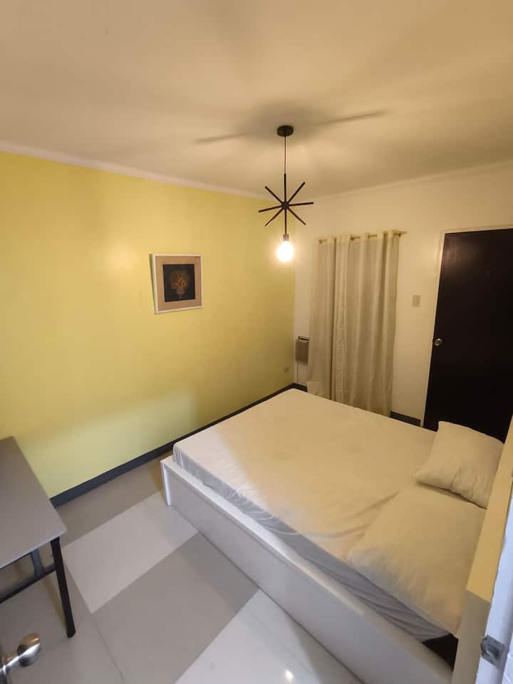 Naga's Best: Kalyaw Suites - Naga
