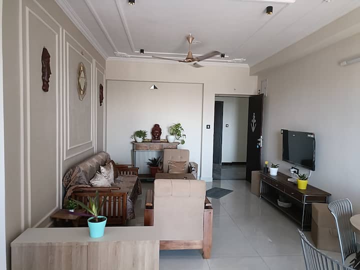 Cozy Home - Jodhpur