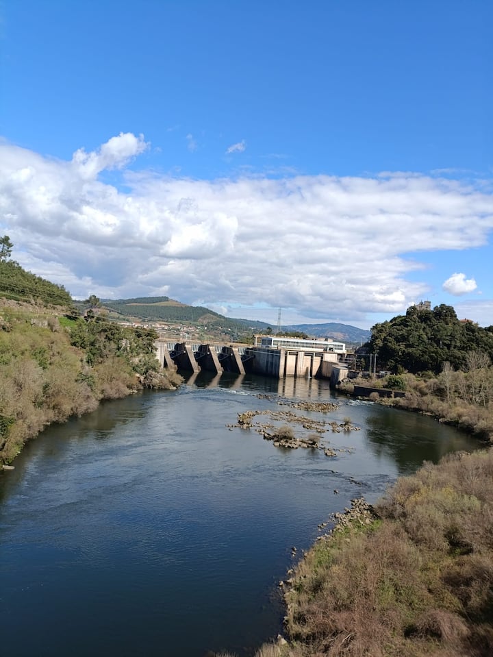 Mi Casita En La Aldea - Ribadavia