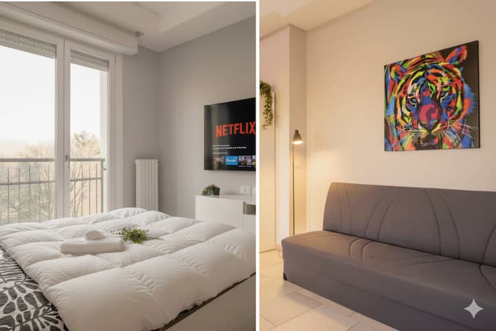 Vdv76 - Hospital, M3, Linate - San Donato Milanese