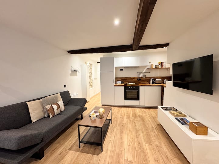 Le Petit Vasselot, Centre Ville De Rennes - Rennes