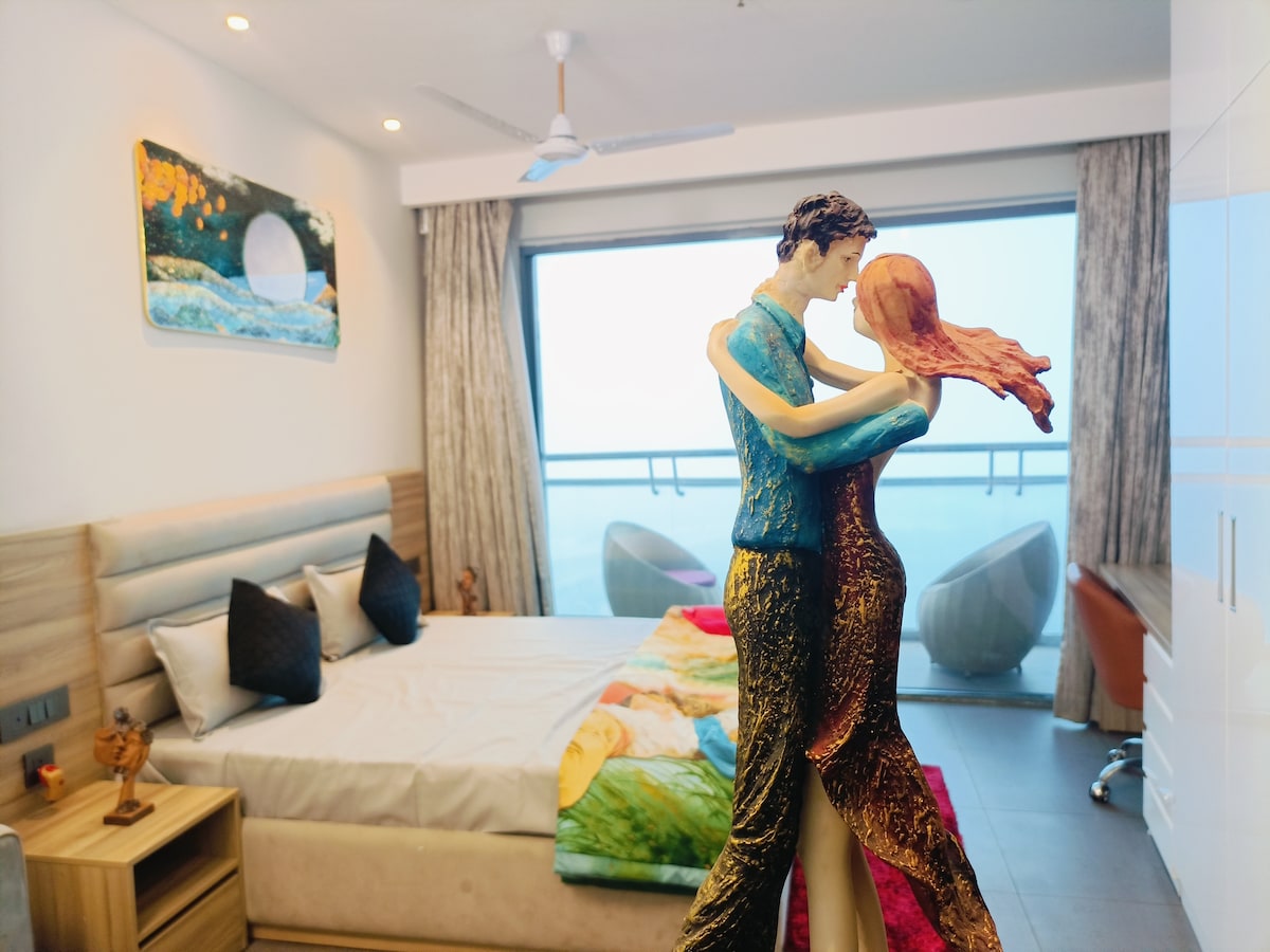 Supernova The Yamuna View' - Apartments for Rent in Noida, Uttar ...
