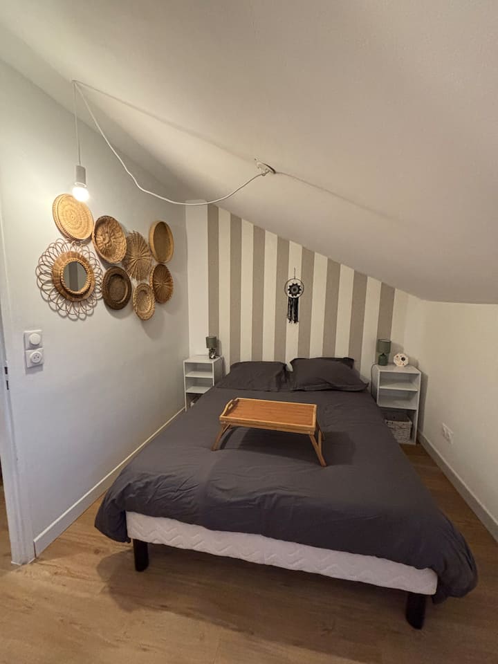 La Base Secrète à Nancy - 4 Personnes - Nancy