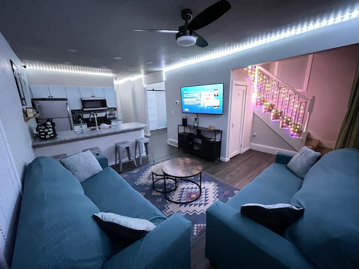 The Light House - Oshkosh, WI