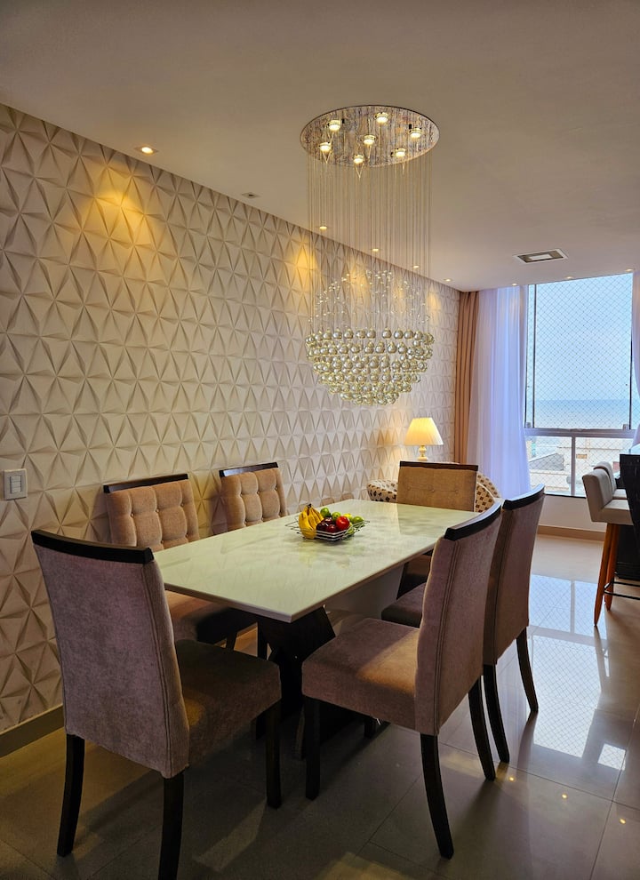 Apartamento Com Vista Para O Mar. - Xangri-Lá