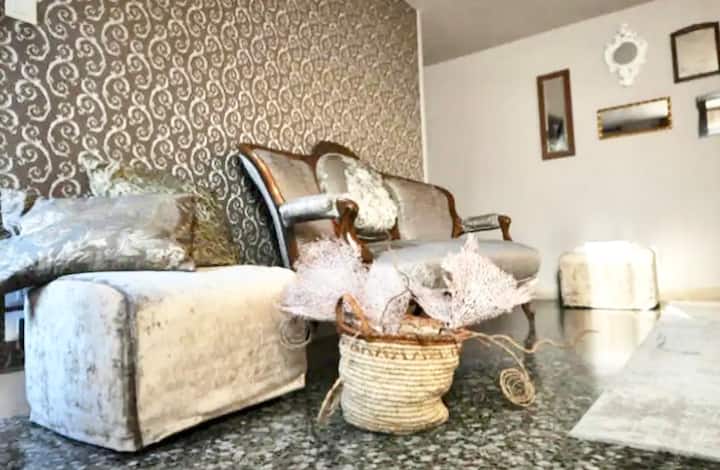 Cosy, R♡mantic & Stylish Studio - Venecia