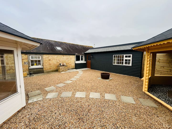 Yellow Stone Farm Lodge - Kildare