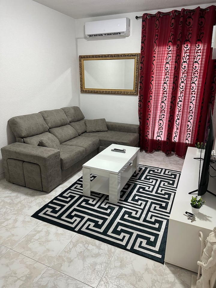 Apartamentul Luxury - Vilches