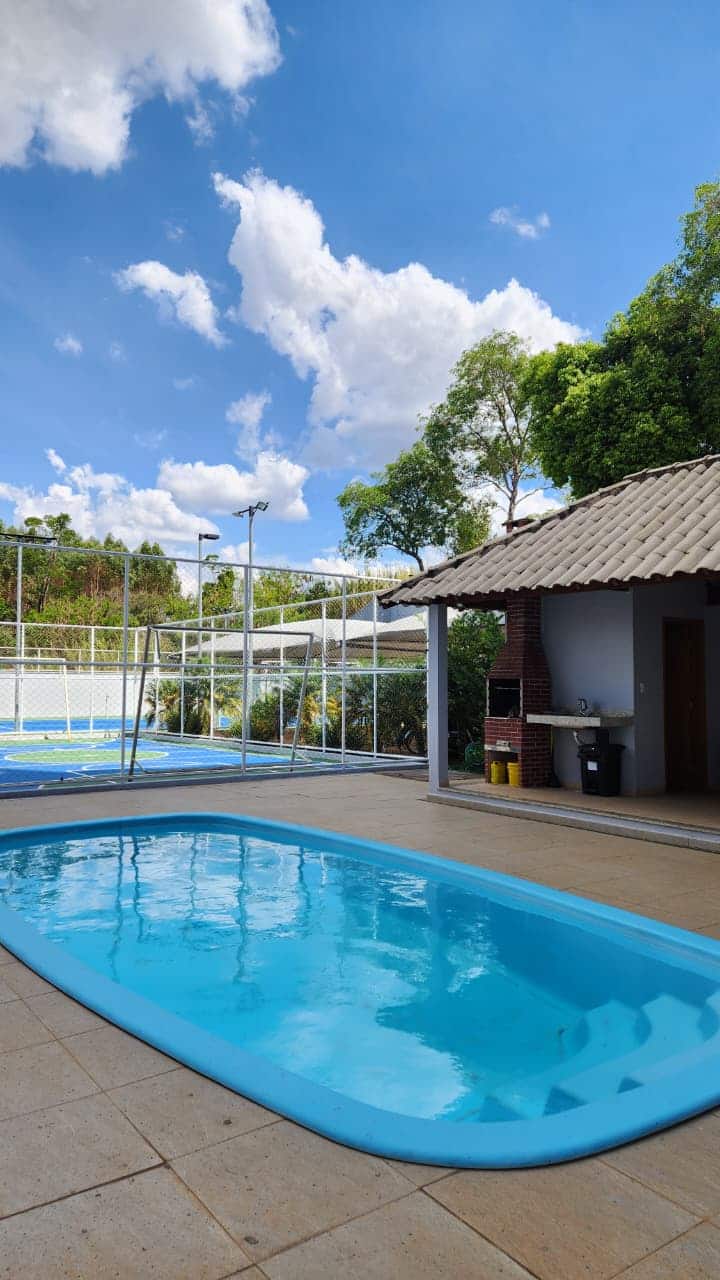 Apartamento Tennis Prime - Oliveira