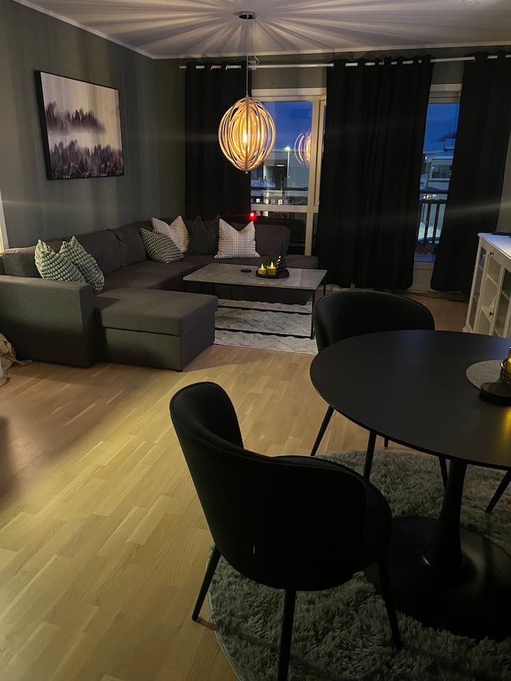 Fosslia, Stjørdal - Stjørdal