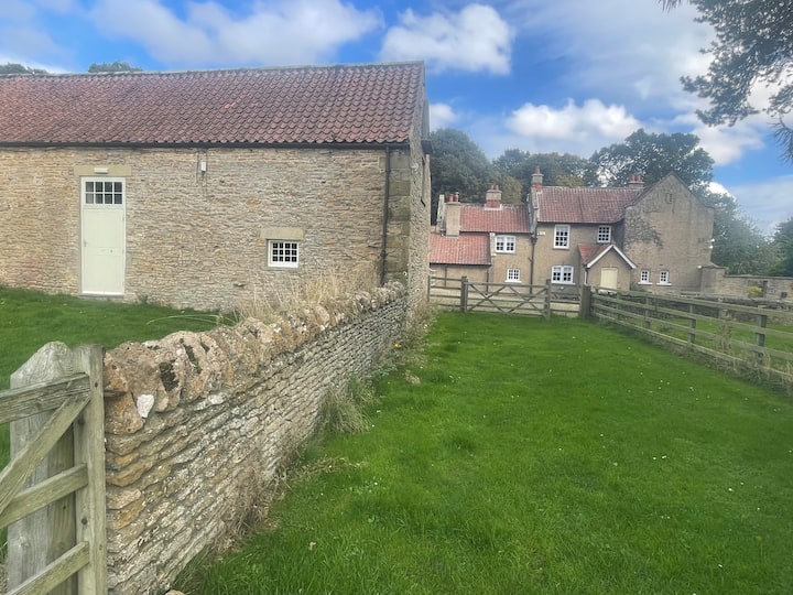 Gallows Hill Bunkhouse - Scarborough
