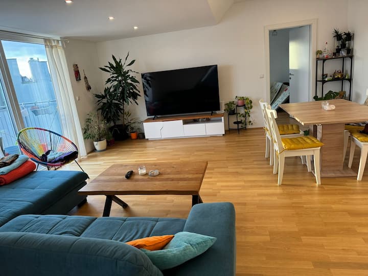 New Apartment In A Central Area - Vienna