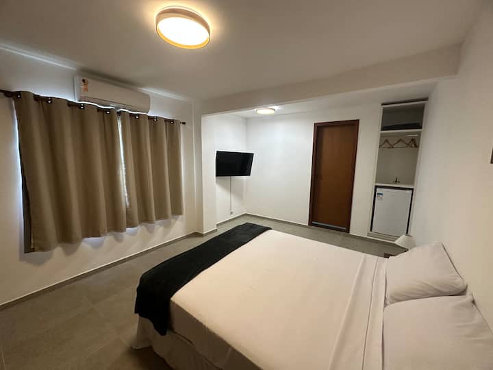 Suíte Acolhedora - Paraty