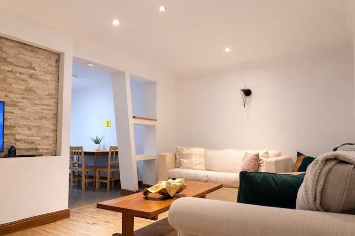 Beautiful, Home Away From Home! - Stevenage