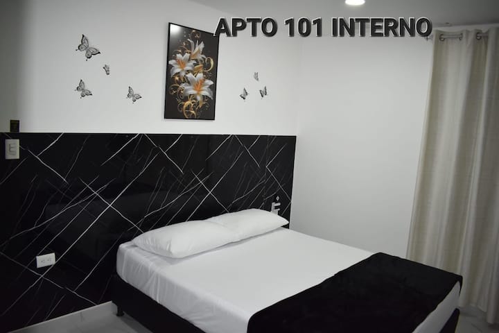 Apartamentos Centrico 101 - Dosquebradas