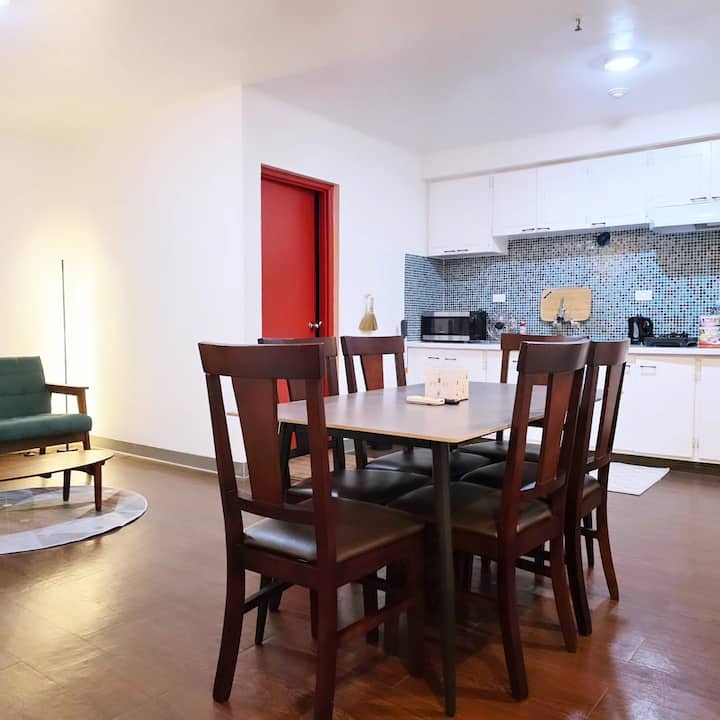 Beachside Comfort & Safety – Cozy 2 Bedroom Suite - Islas Marianas del Norte