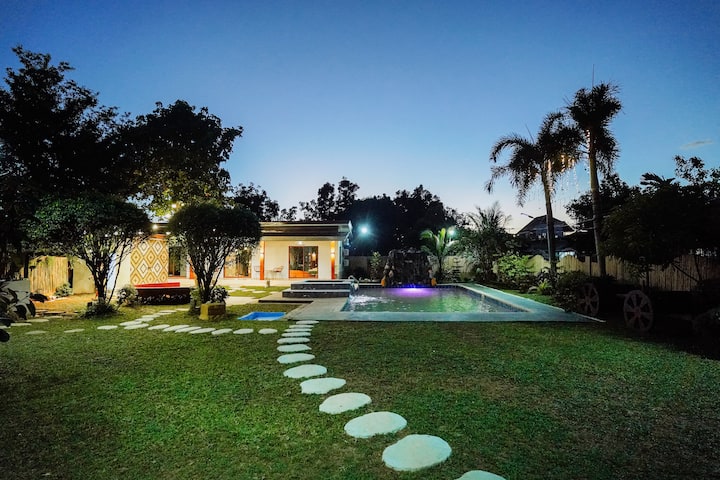 A Relaxing Place To Stay - Pandi