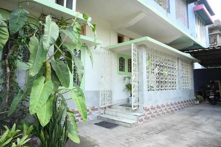 2 Bhk With Kitchen And Terrace - Tezpur