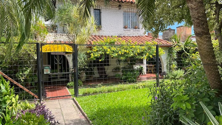 Casa Los Abuelos - Formosa