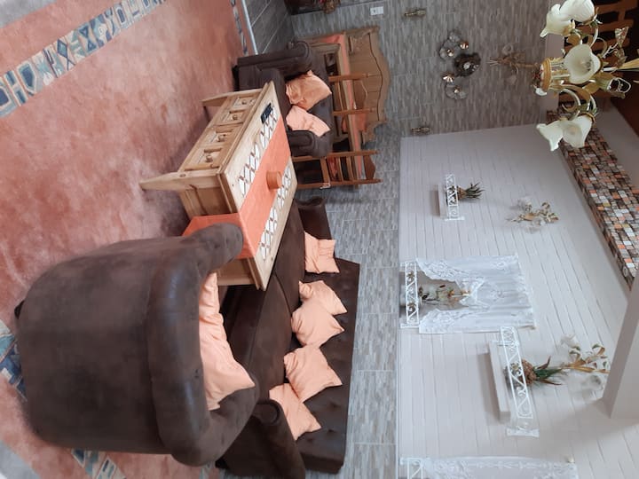 Außergewöhnl. Feriendomizil
"Sommernachtstraum" - Kamp-Lintfort