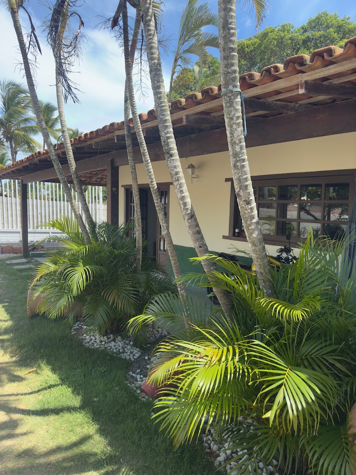 Lugar Calmo E Boa Localização ~ Condomínio - Prado