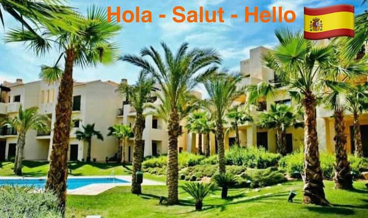 La Cabaña Roda Sol - Los Alcázares