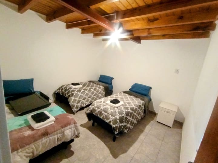 Alojamiento Camila 1 - El Calafate