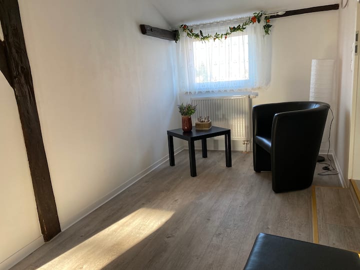 Garis Pension In Wesseln (Zi. 9) - Heide