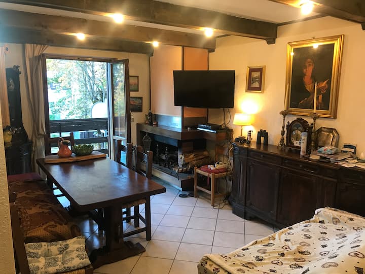 Appartamento Roccaraso Centro - Roccaraso
