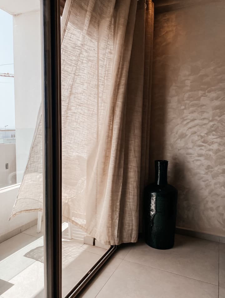 Oasis Moderne Près De La Plage Et De La Médina - Essaouira