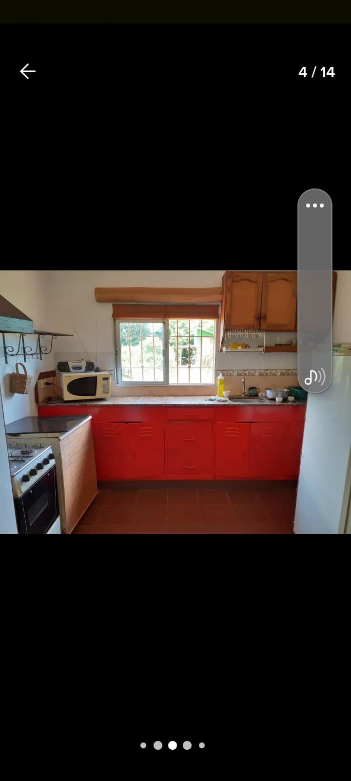 Alquilo Casa - Pan de Azucar
