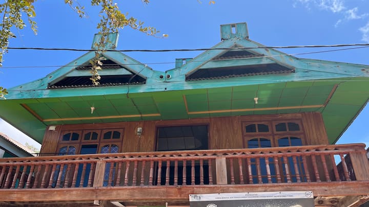 Komodo Wisata Homestay - East Nusa Tenggara