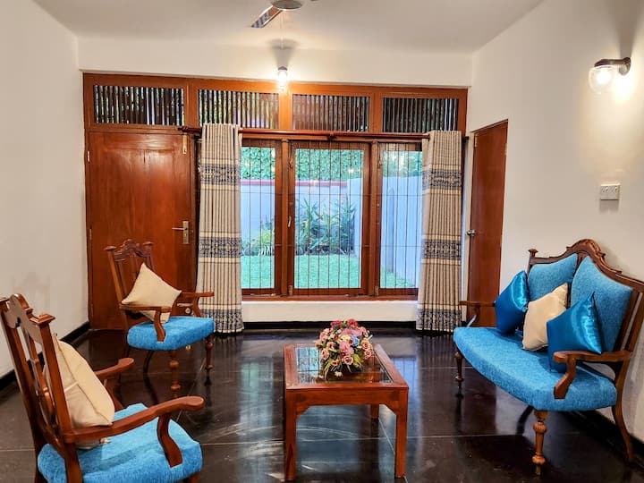 Blissful Haven In Nawala - Colombo