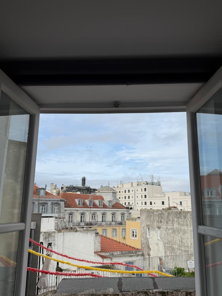 Perfeito No Coração De Lisboa - Lisbonne