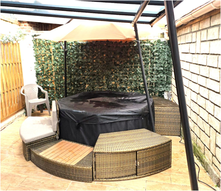 Maison Royale Spa 20pers Honfleur Plage 10min - Normandie