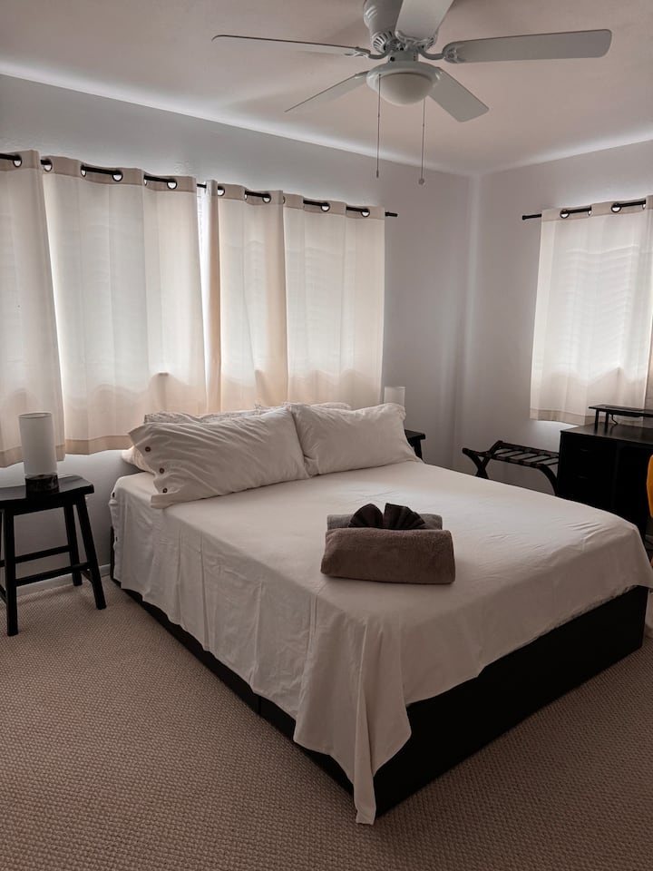Zen Apartment- Very Comfortable - Clearwater, FL