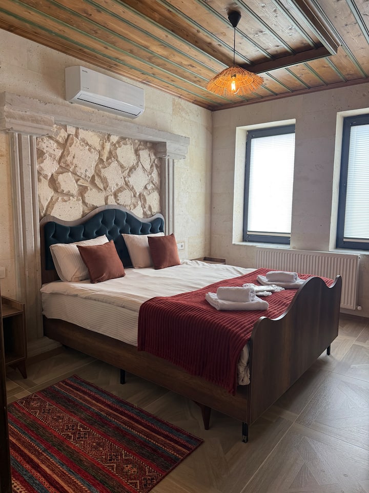 Elegant House Cappadocia 101 - Nevşehir
