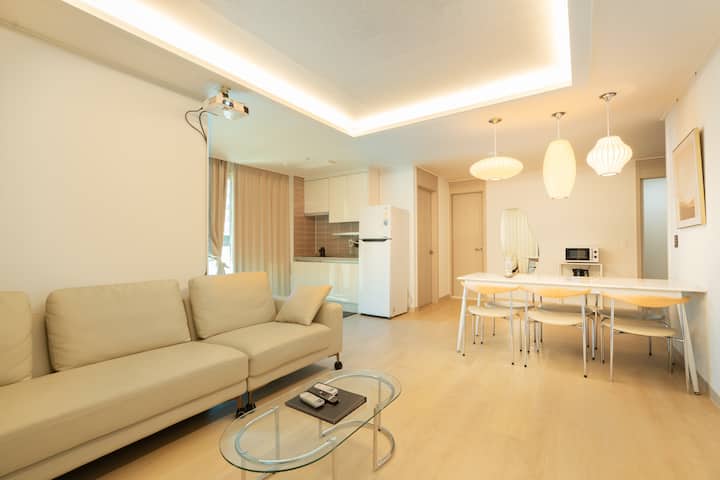 [합법, 짐보관] 부산역 마란트 하우스 #1-29 - Busan