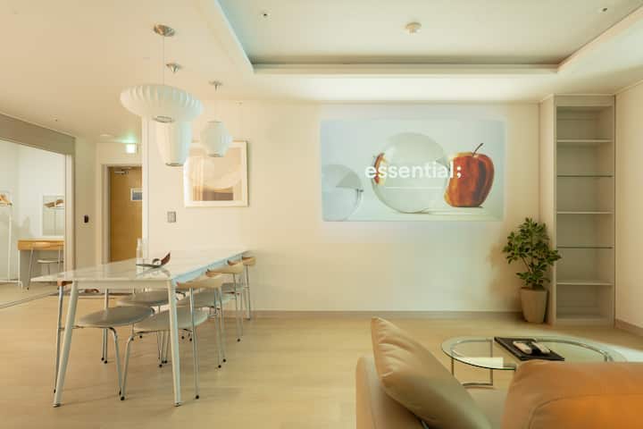 [합법, 짐보관] 부산역 마란트 하우스 #1-29 - 부산광역시