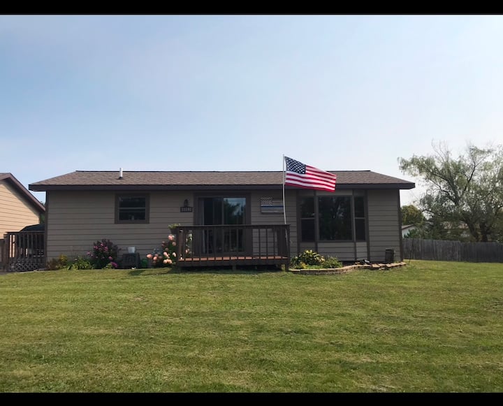 Cute Little City Home - Hayward, WI