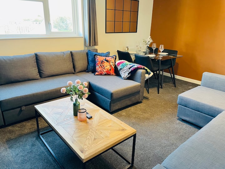 Clapham Junction Este Rd Flat ~ 2 Br ~ Sleeps 6 - Londres